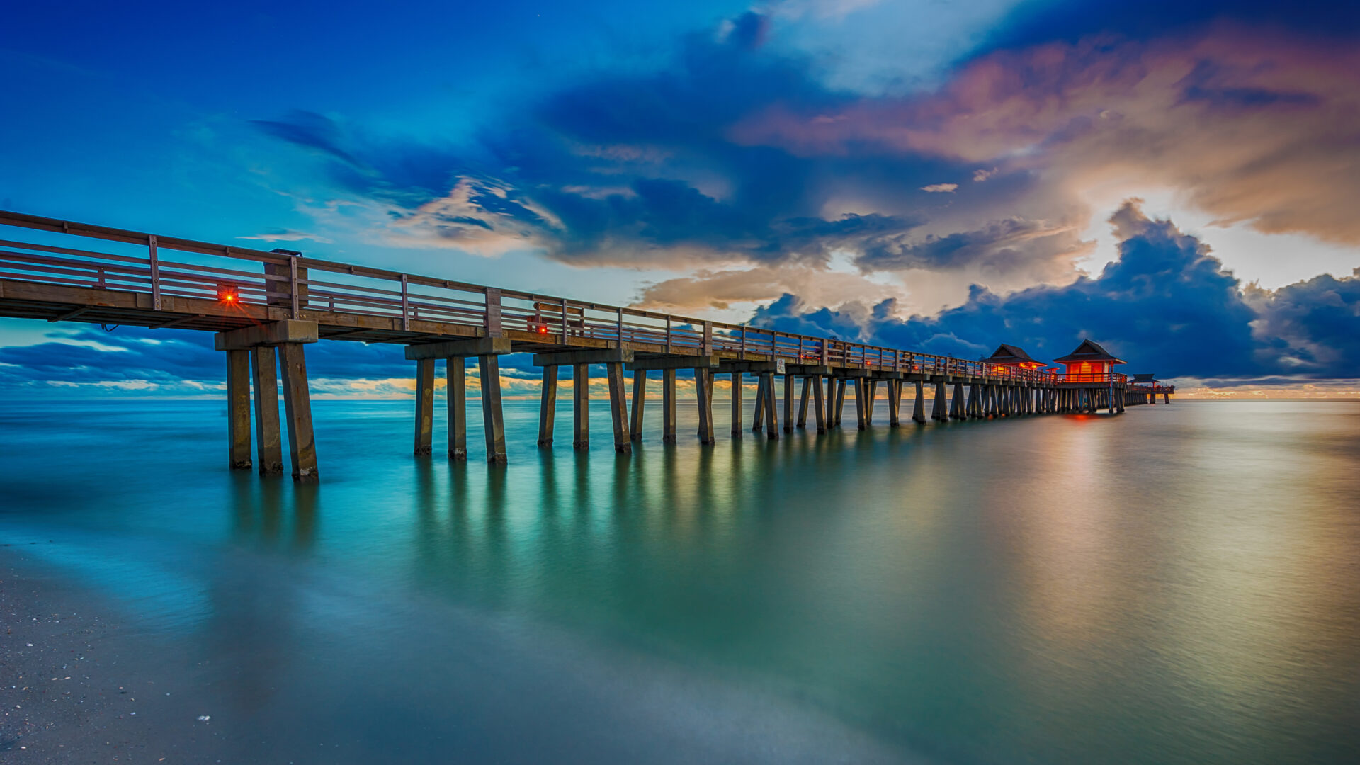 Naples Boat Rentals By On The Boat Pontoon